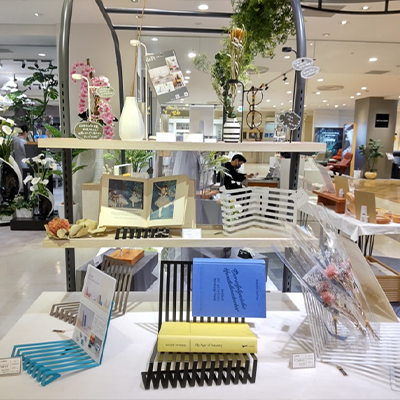 deFt（デフト）が新宿高島屋でポップアップストアを開催しました。 | インテリア家具通販のdeFt（デフト）公式オンラインショップ